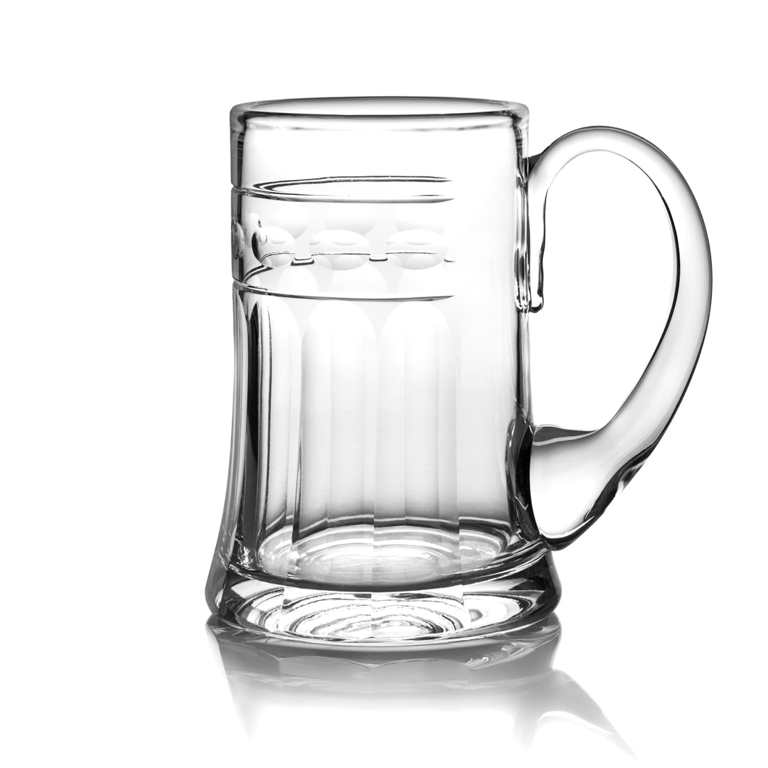 Beer, Ale & Lager Glasses