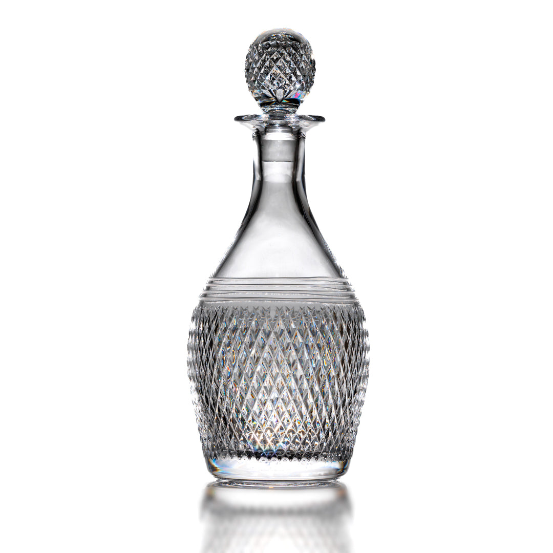 Four Rings (The Outlet) – Cumbria Crystal