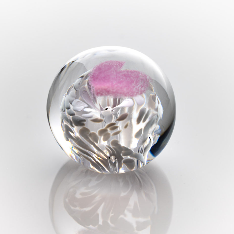 How to identify genuine, handcrafted, traditional lead crystal