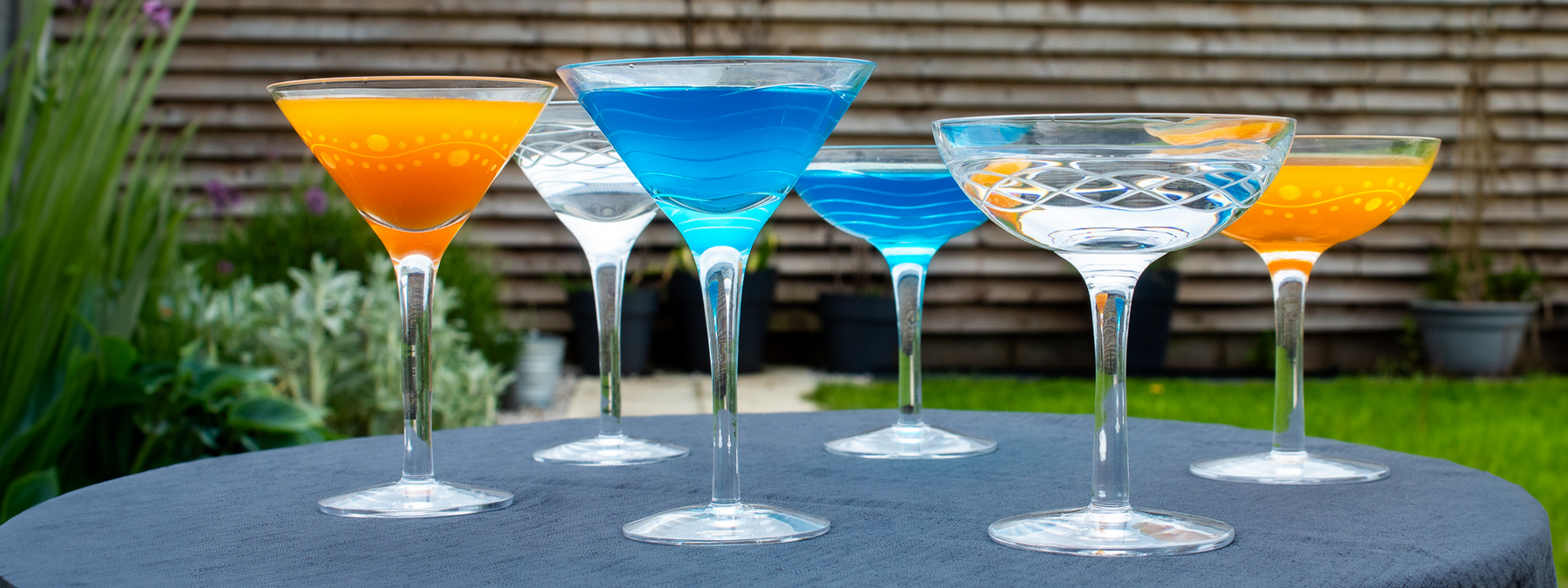 Cumbria Crystal - Luxury Crystal Glasses Handmade in England