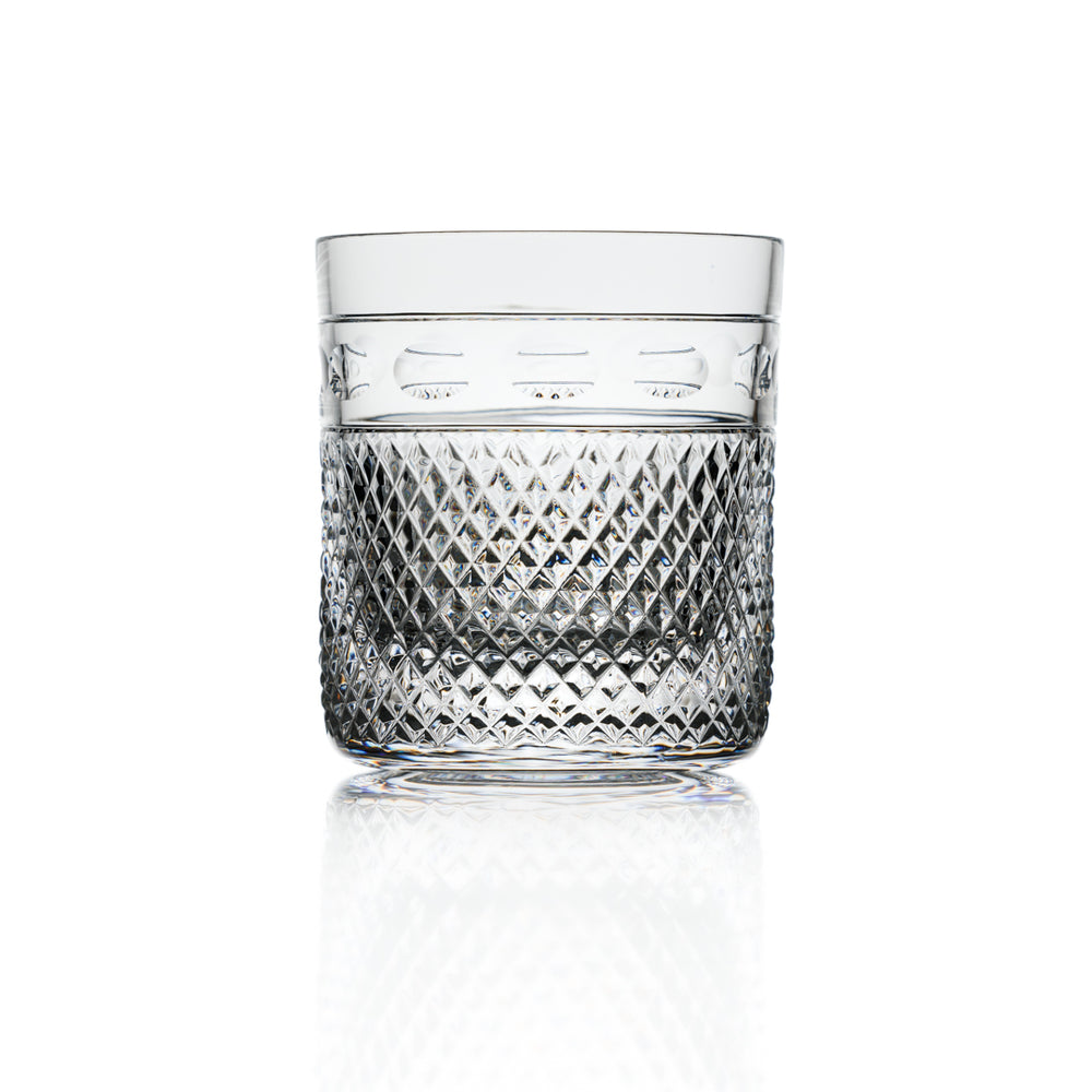 Cumbria Crystal - Luxury Crystal Glasses Handmade in England