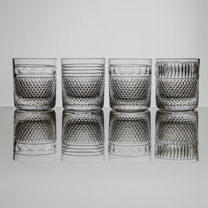 Cumbria Crystal - Luxury Crystal Glasses Handmade in England