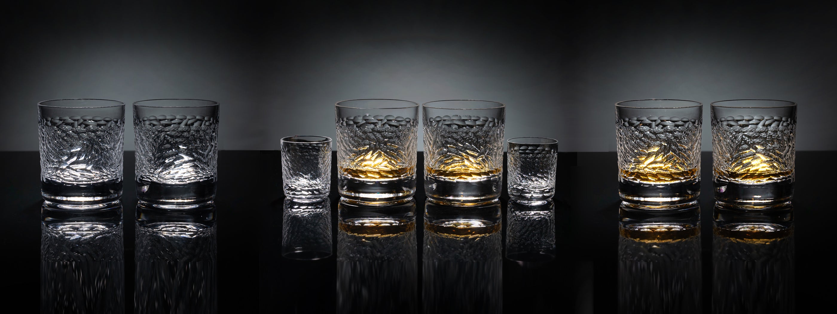 Cumbria Crystal - Luxury Crystal Glasses Handmade in England