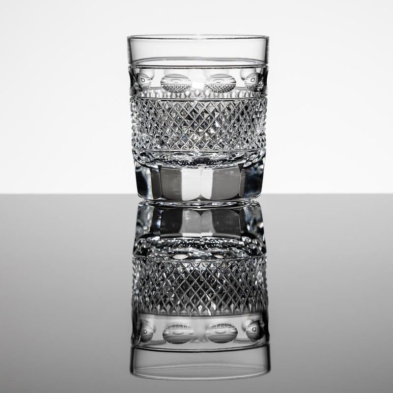 Shop Luxury Grasmere Crystal Glass from Cumbria Crystal