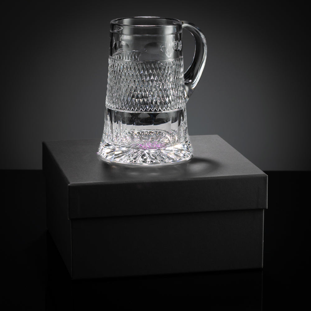 Cumbria Crystal - Luxury Crystal Glasses Handmade in England