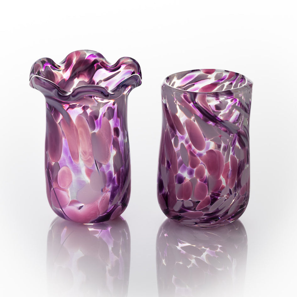 Glass Blowing Experiences at Cumbria Crystal