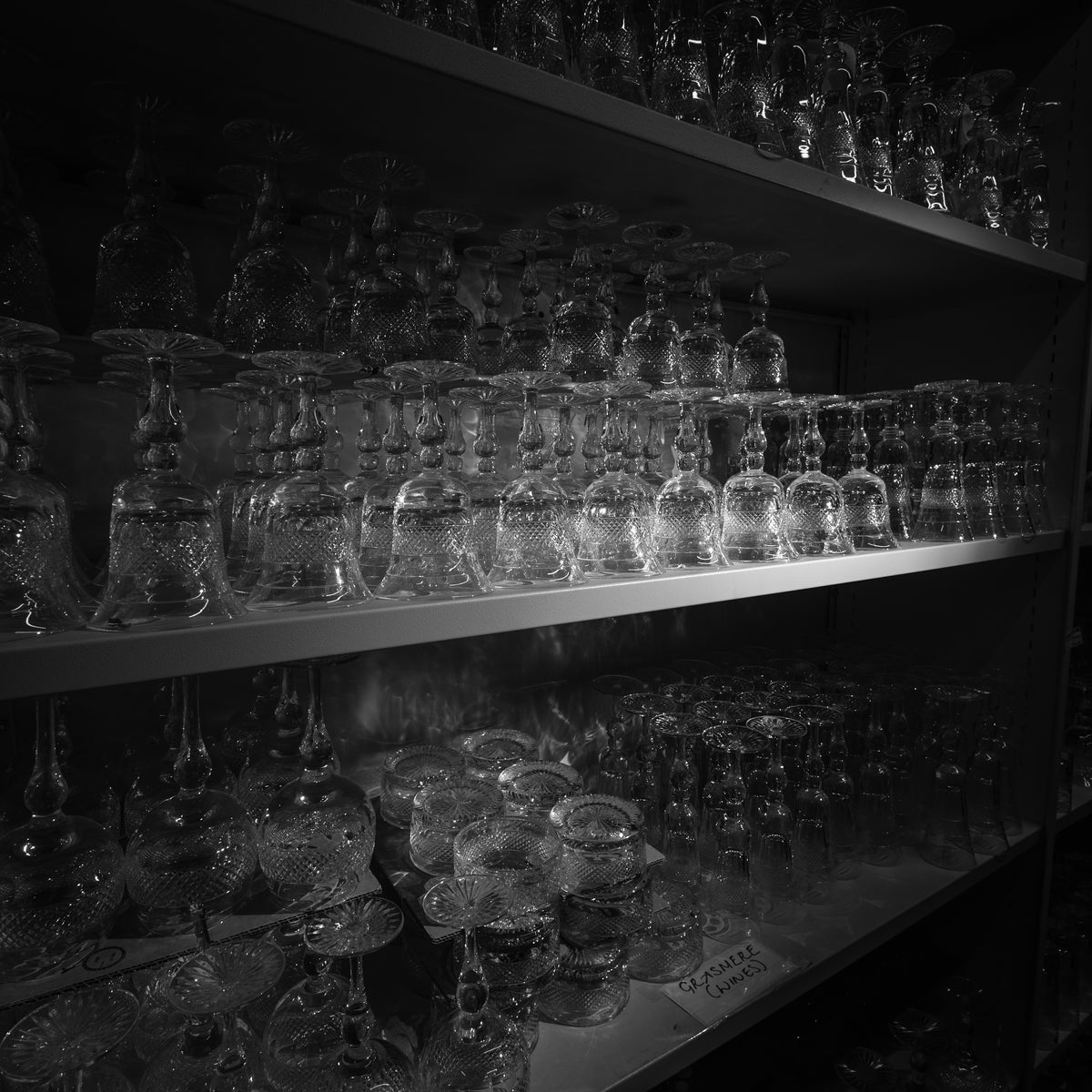 Cumbria Crystal: Luxury Glasses Handmade in England