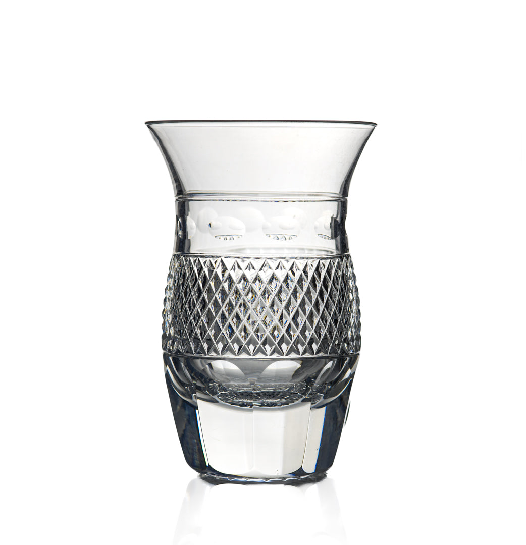 Grasmere Water Glass From Cumbria Crystal