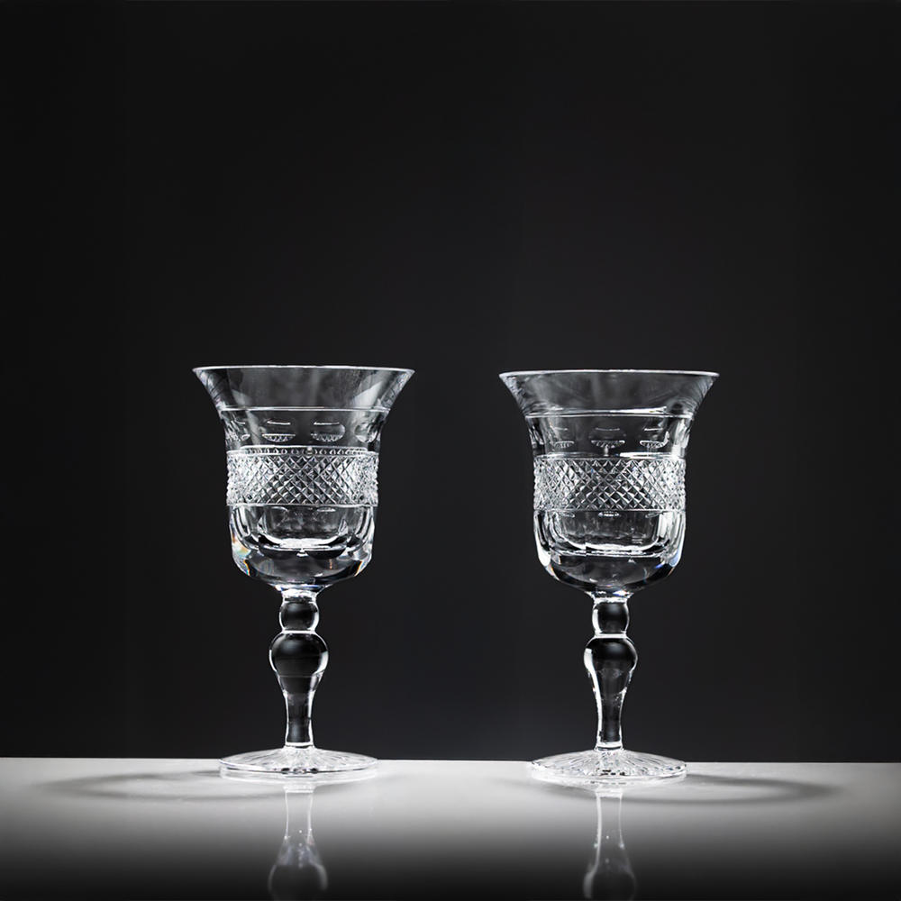 Cumbria Crystal - Luxury Crystal Glasses Handmade in England