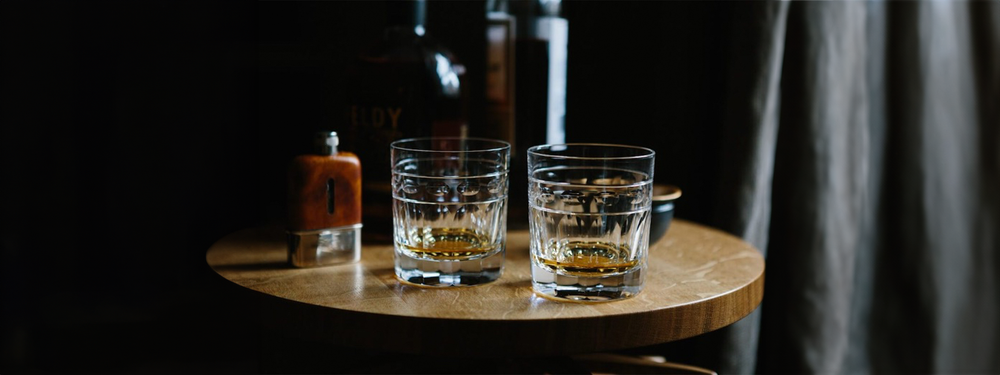 Cumbria Crystal - Luxury Crystal Glasses Handmade in England