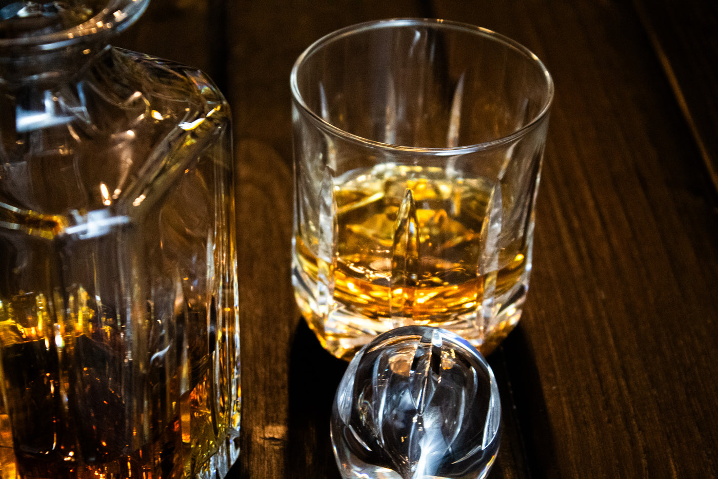 Cumbria Crystal - Luxury Crystal Glasses Handmade in England