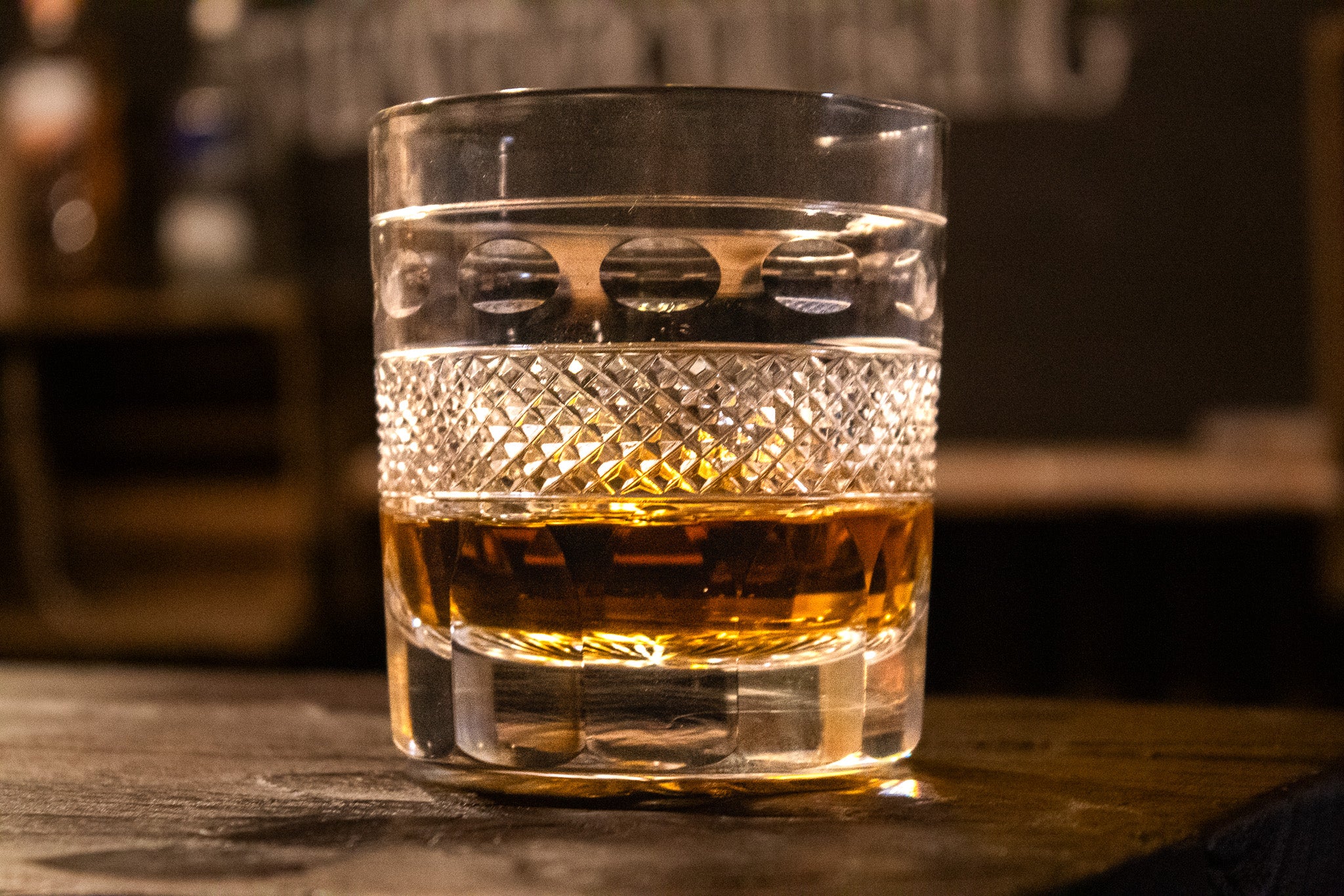 Cumbria Crystal - Luxury Crystal Glasses Handmade in England