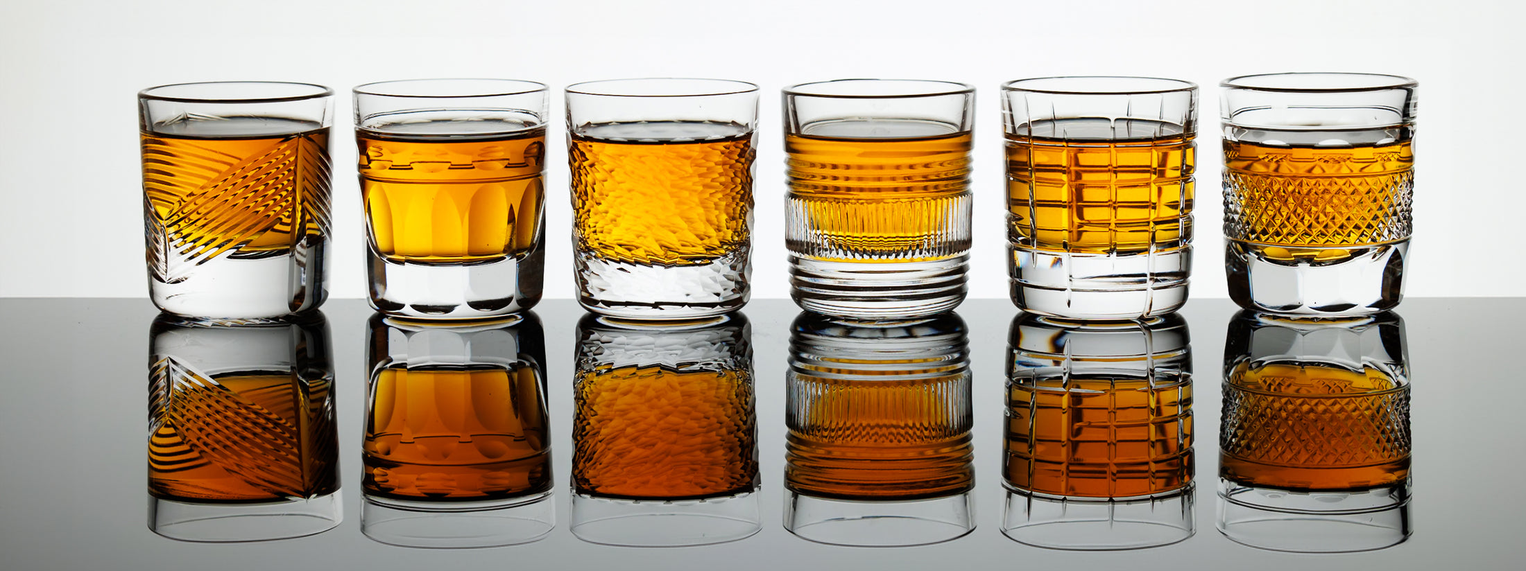 Cumbria Crystal - Luxury Crystal Glasses Handmade in England