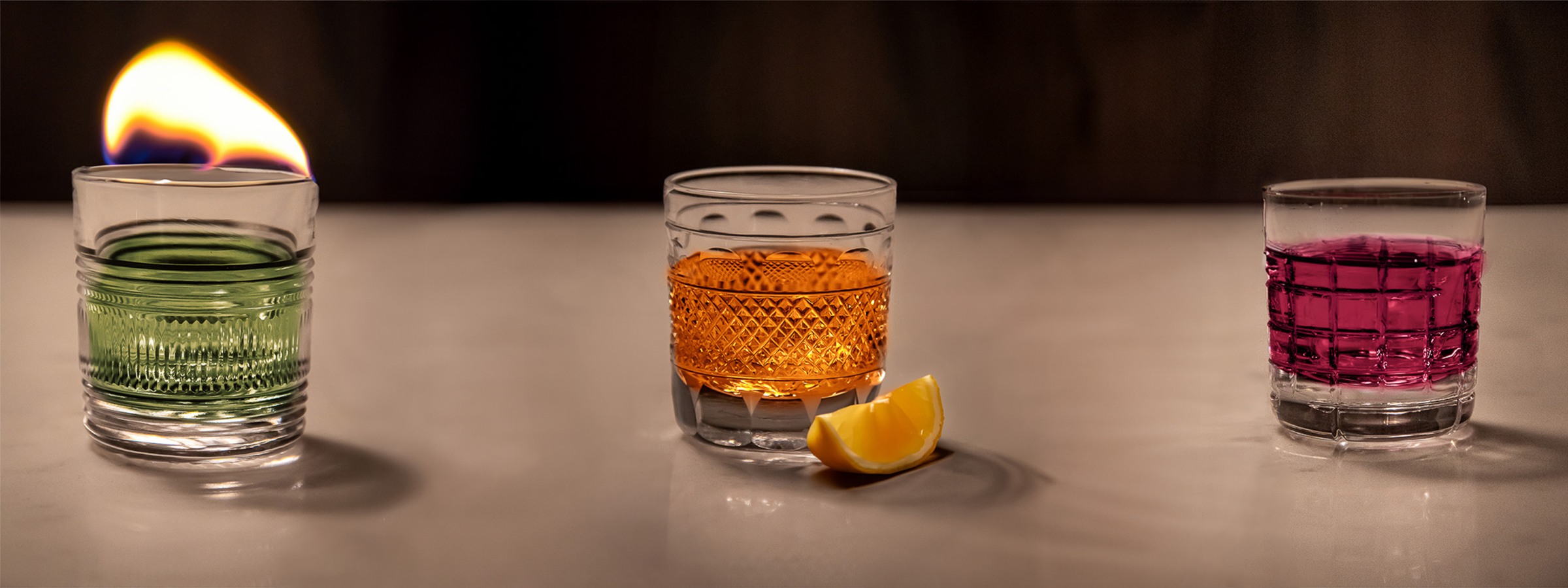 Cumbria Crystal - Luxury Crystal Glasses Handmade in England