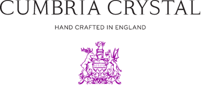 Cumbria Crystal: Luxury Glasses Handmade in England