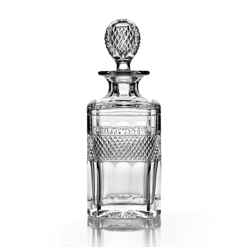 Shop Luxury Grasmere Crystal Glass from Cumbria Crystal