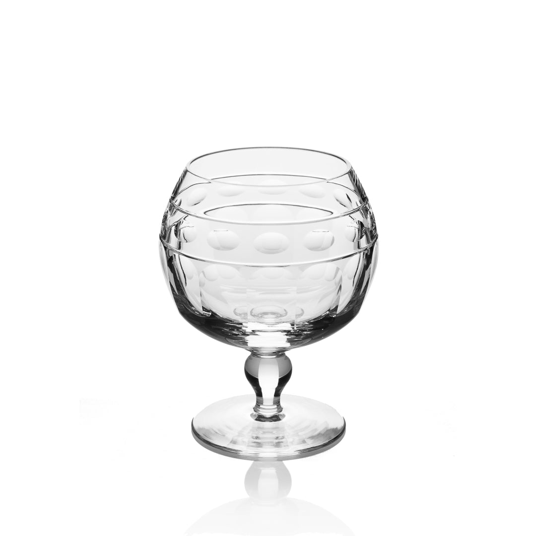 Small Brandy Balloons - (Special Order Product) - Set of 6